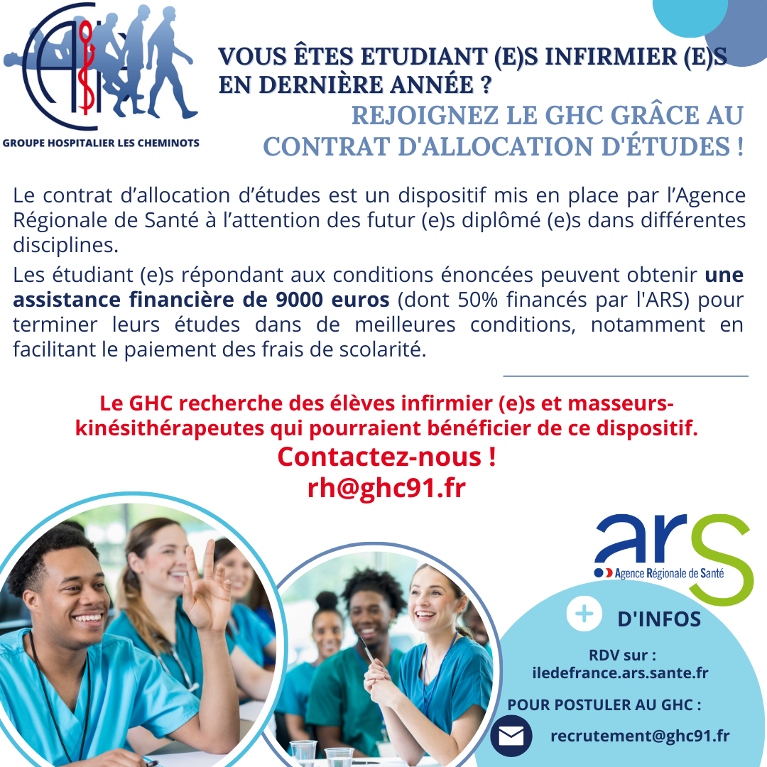 Le Contrat d'Allocation d'Etudes : un dispositif gagnant-gagnant ...
